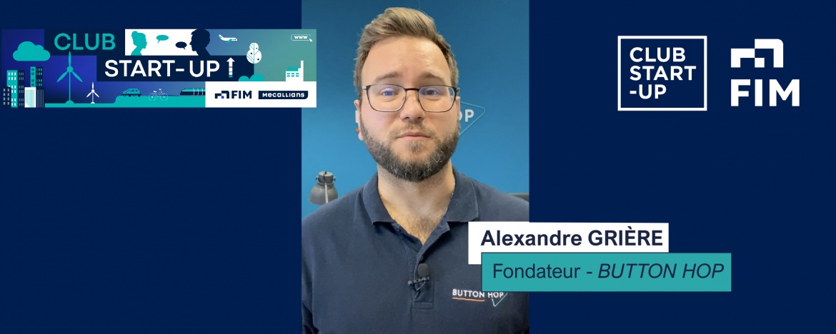 Solutions de start-up : Button-Hop simplifie et automatise les ...