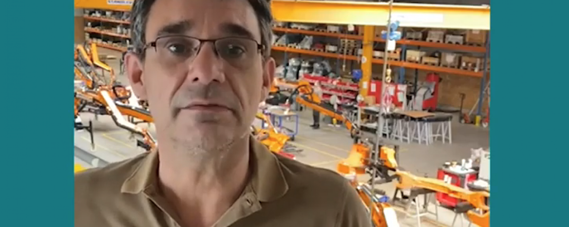 La mécanique engagée dans la transition écologique – Noremat | FIM