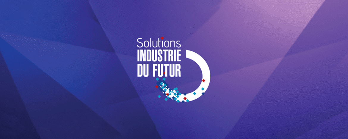 Labellisation de la filière Solutions industrie du futur | FIM