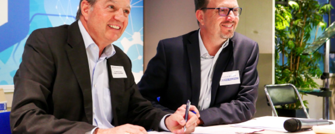 Le Syneg et l’Unitam fusionnent pour devenir Synetam | FIM