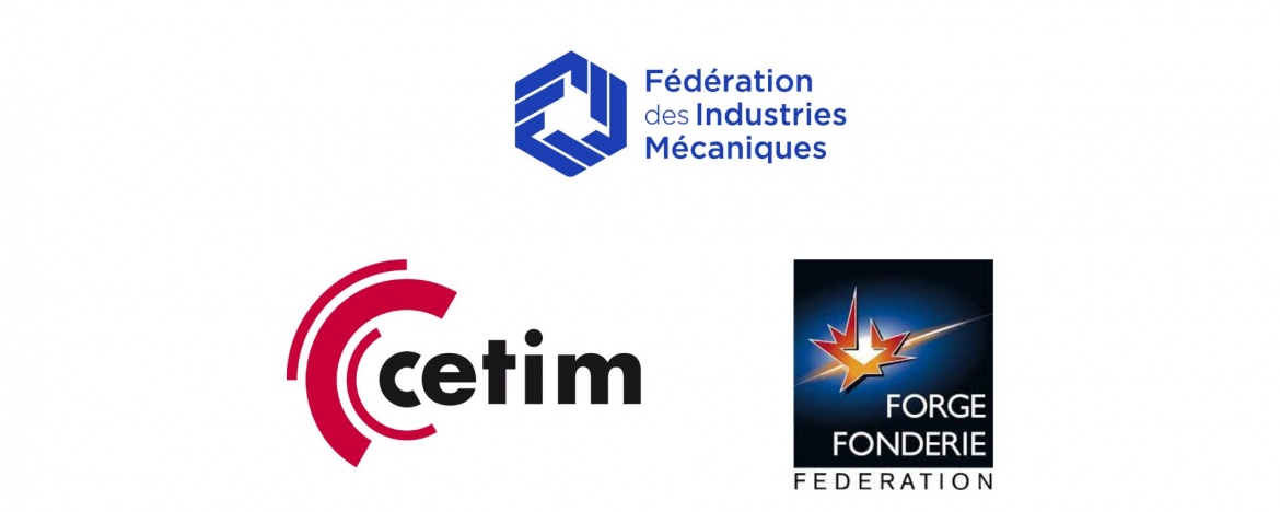 La FIM et la Fédération Forge Fonderie unissent leurs centres ...