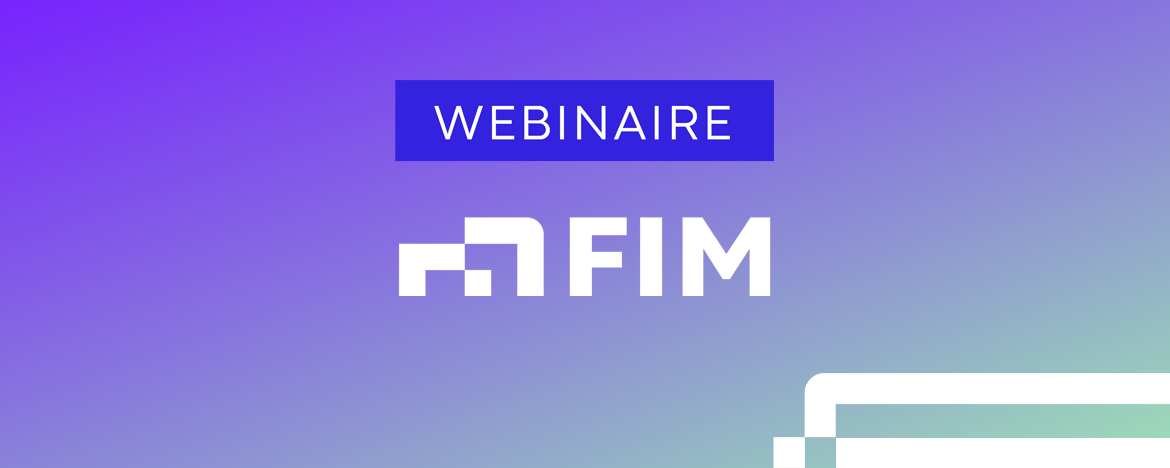 Le programme des webinaires FIM de novembre est disponible | FIM