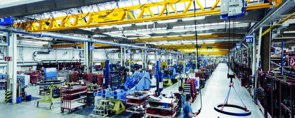 Directive machine - Guide d'application | FIM